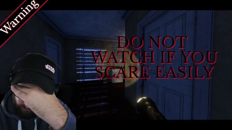 Scary Games - Inheritance is Mentally disturbing *FREE PC GAME ...