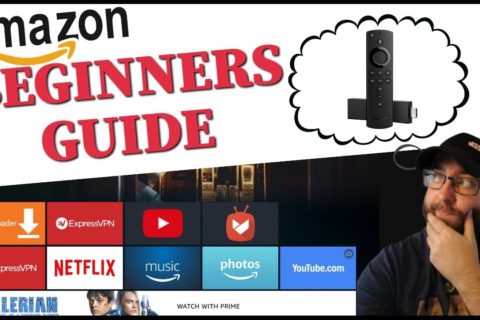 FIRESTICK SECRET MENU! - DocSquiffy.com