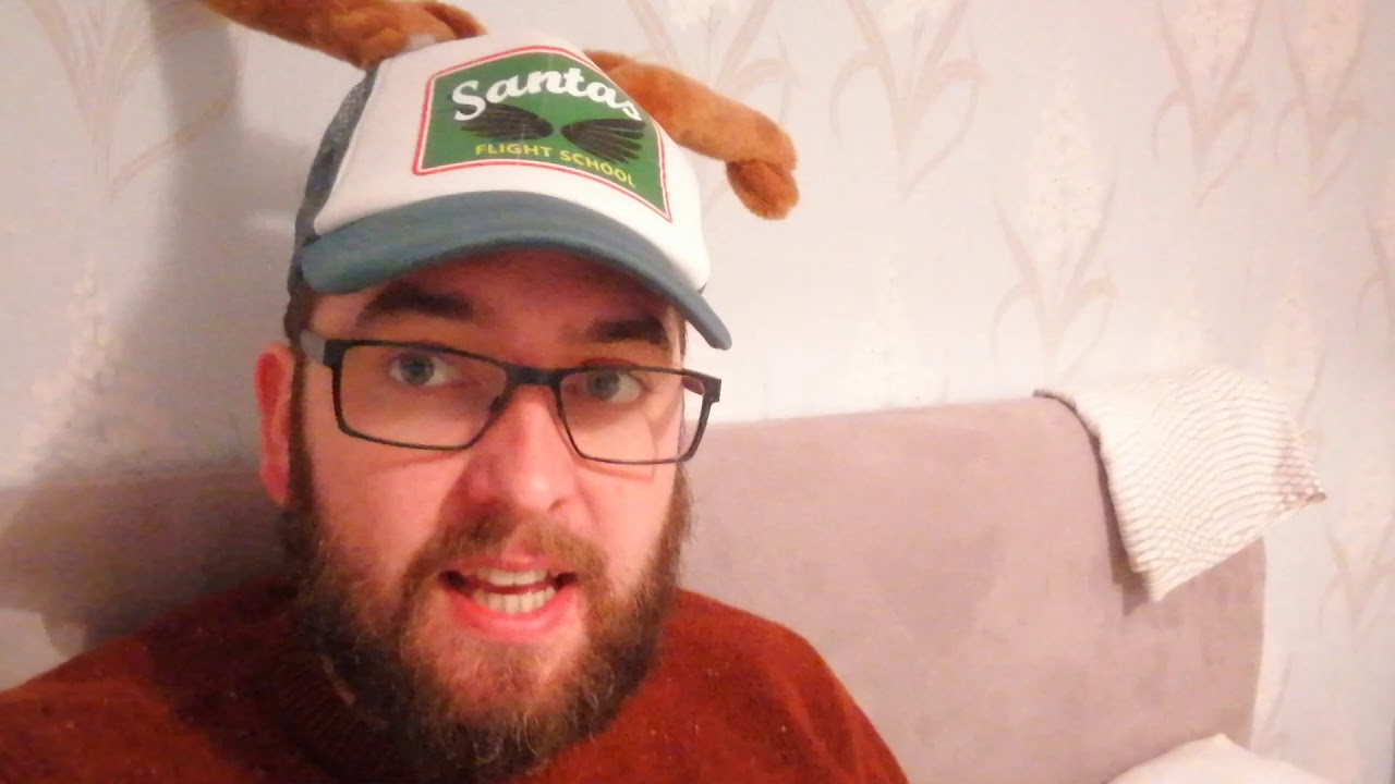 Happy Christmas from Doc Squiffy !! - DocSquiffy.com