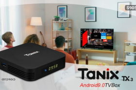 Doc Squiffy - Technology & Streaming - DocSquiffy.com