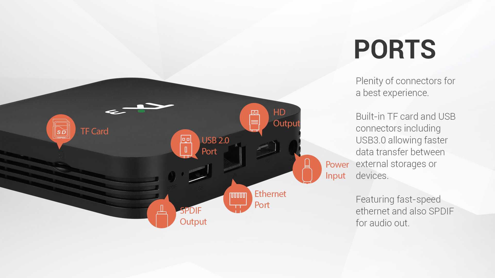 Tanix TX3 Android Box 4gb Ram 32gb ROM (under £30) - DocSquiffy.com