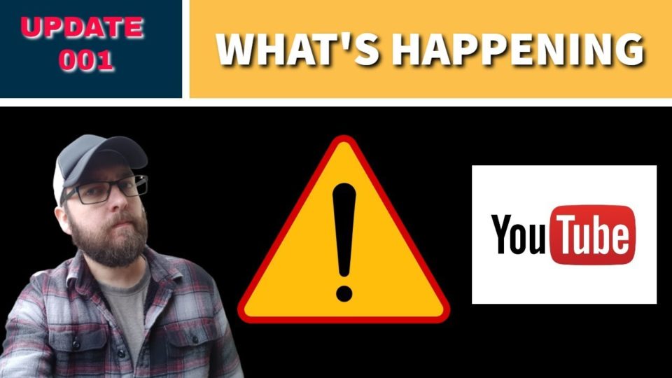 Doc Squiffy Update ! What's happening ? - DocSquiffy.com