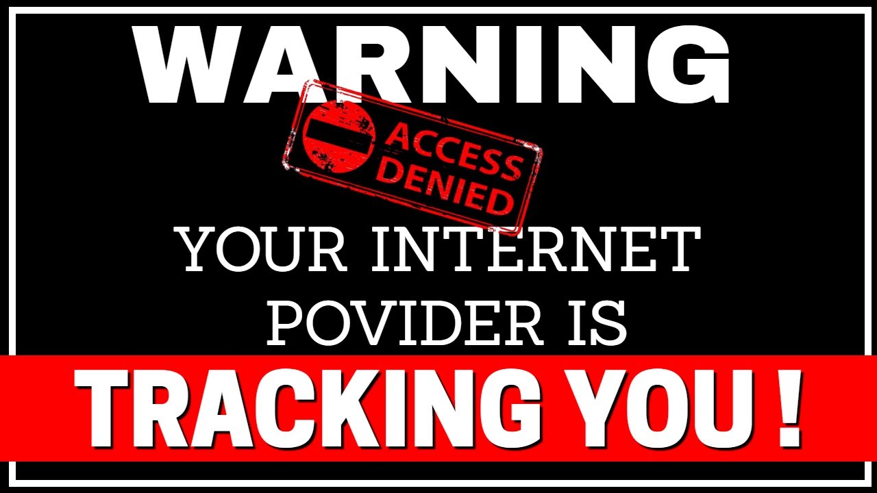 Warning - ISP'S KNOW YOU ARE WATCHING IPTV !! - Doc Squiffy