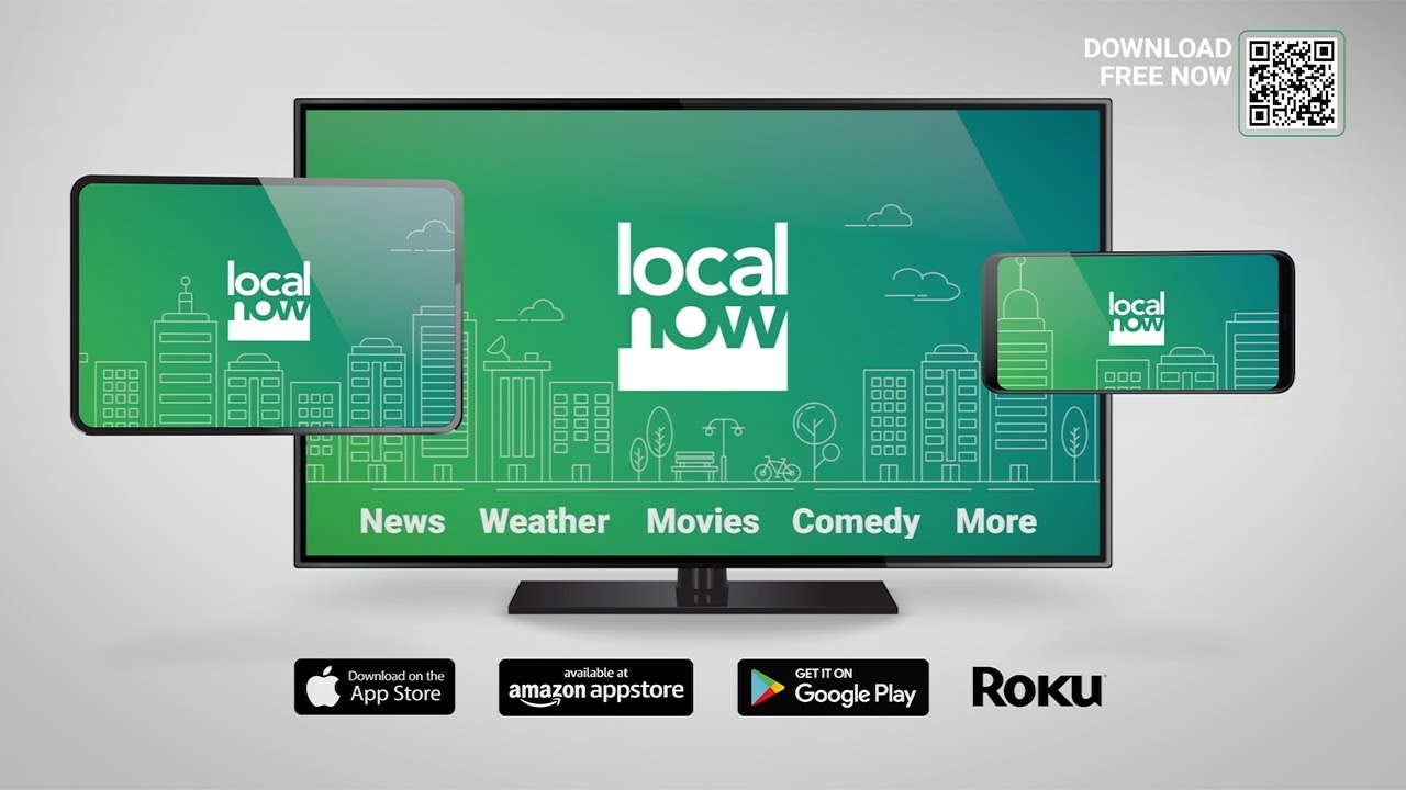 DOWNLOAD LATEST Local Now APP ON FIRESTICK & ANDROID TV - DocSquiffy.com