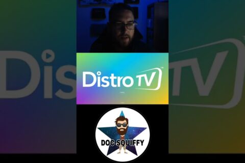 Doc Squiffy - Technology & Streaming - DocSquiffy.com