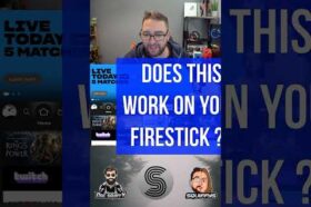 Doc Squiffy - Technology & Streaming - DocSquiffy.com