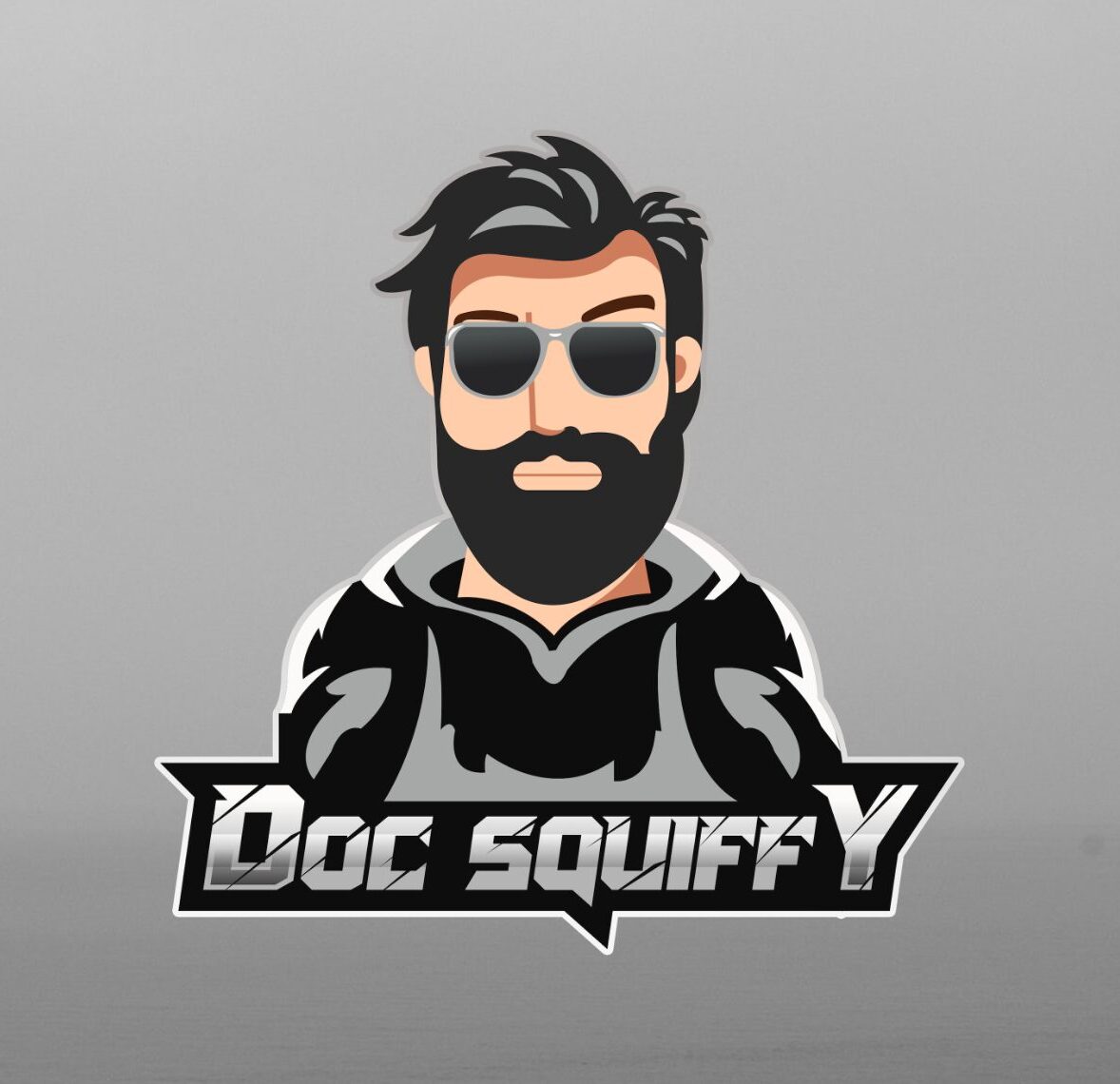 Doc Squiffy - Technology & Streaming - DocSquiffy.com
