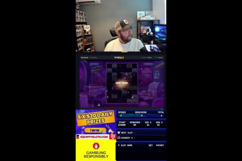 Doc Squiffy - Technology & Streaming - DocSquiffy.com