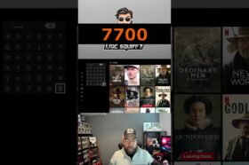 Doc Squiffy - Technology & Streaming - DocSquiffy.com