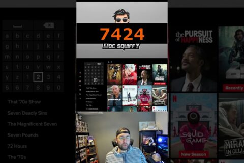 Doc Squiffy - Technology & Streaming - DocSquiffy.com