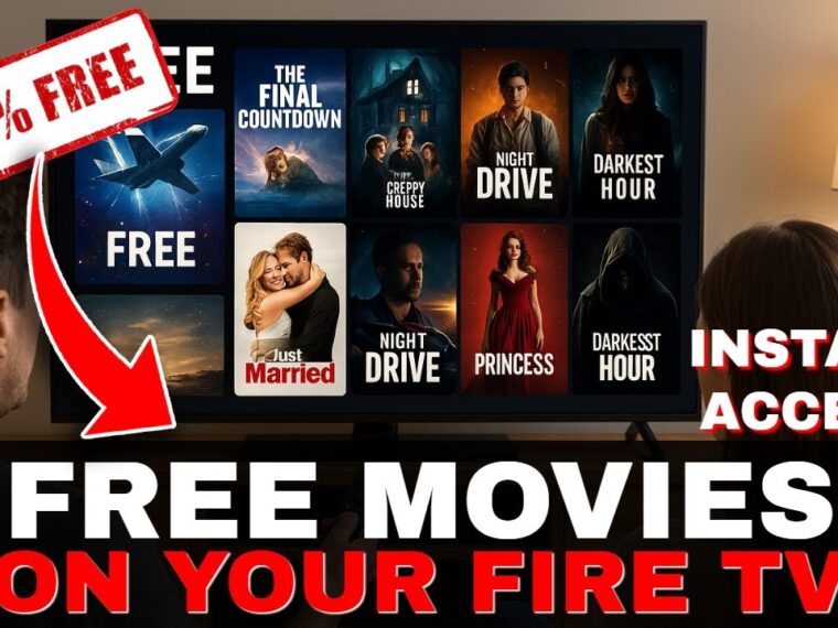 Doc Squiffy - Technology & Streaming - DocSquiffy.com