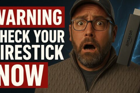 Doc Squiffy - Technology & Streaming - DocSquiffy.com