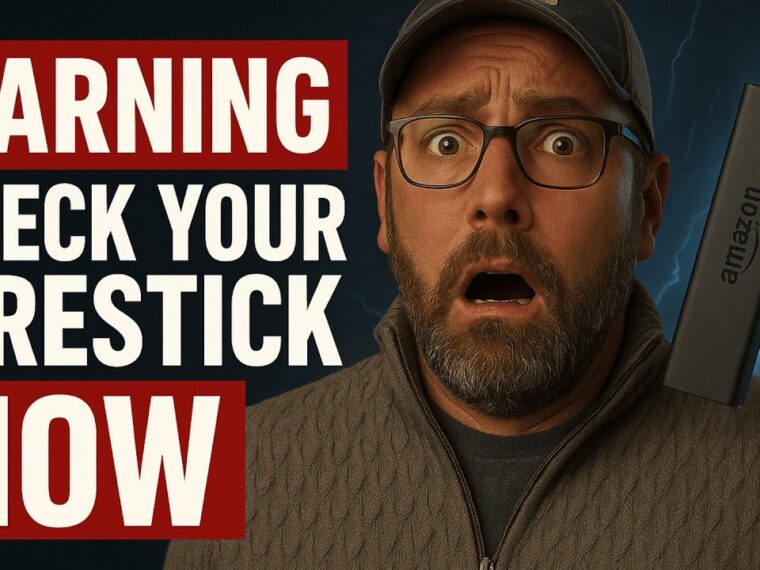 Doc Squiffy - Technology & Streaming - DocSquiffy.com