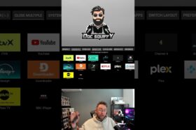 Doc Squiffy - Technology & Streaming - DocSquiffy.com