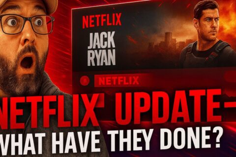 Doc Squiffy - Technology & Streaming - DocSquiffy.com