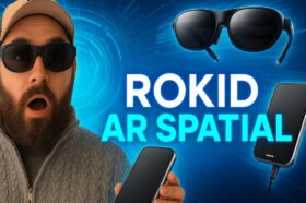 Doc Squiffy - Technology & Streaming - DocSquiffy.com