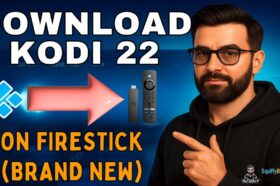 How to Install the Fen Lite Kodi Add-on on Kodi 21 - DocSquiffy.com