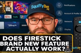 Doc Squiffy - Technology & Streaming - DocSquiffy.com