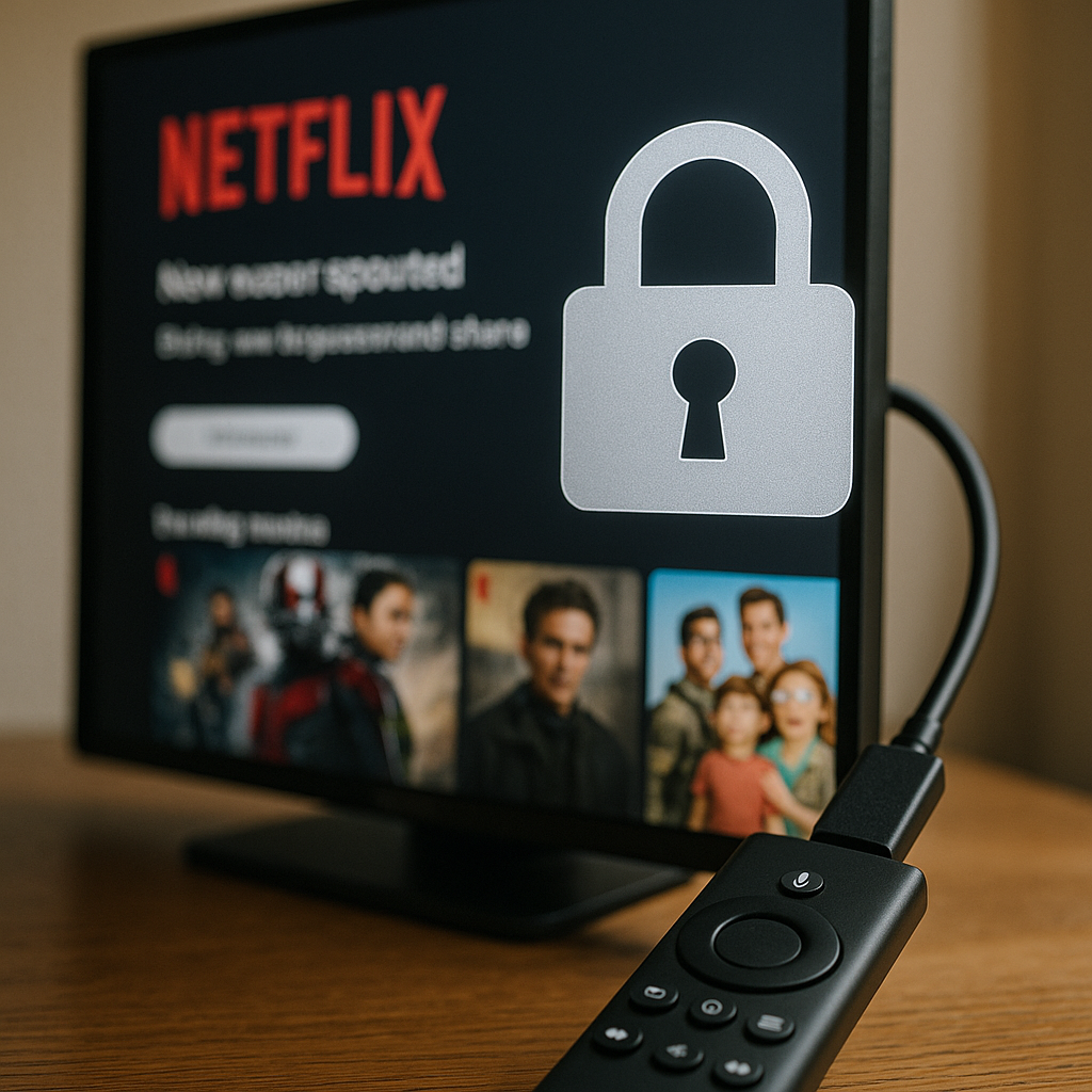 Is Netflix Still Worth It After Password Crackdown and New Ad Tier in ...